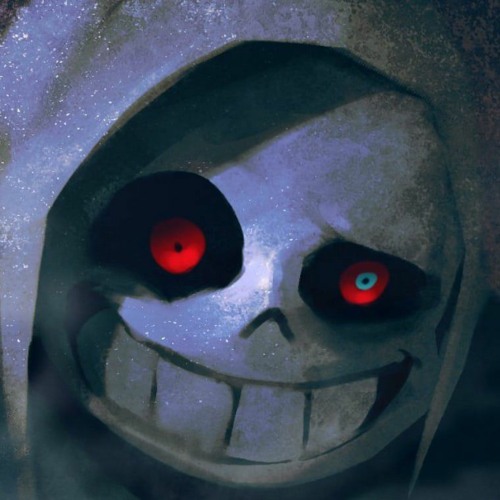 Stream DustTale - [DUST Theme] by Akuma | Listen online for free on ...