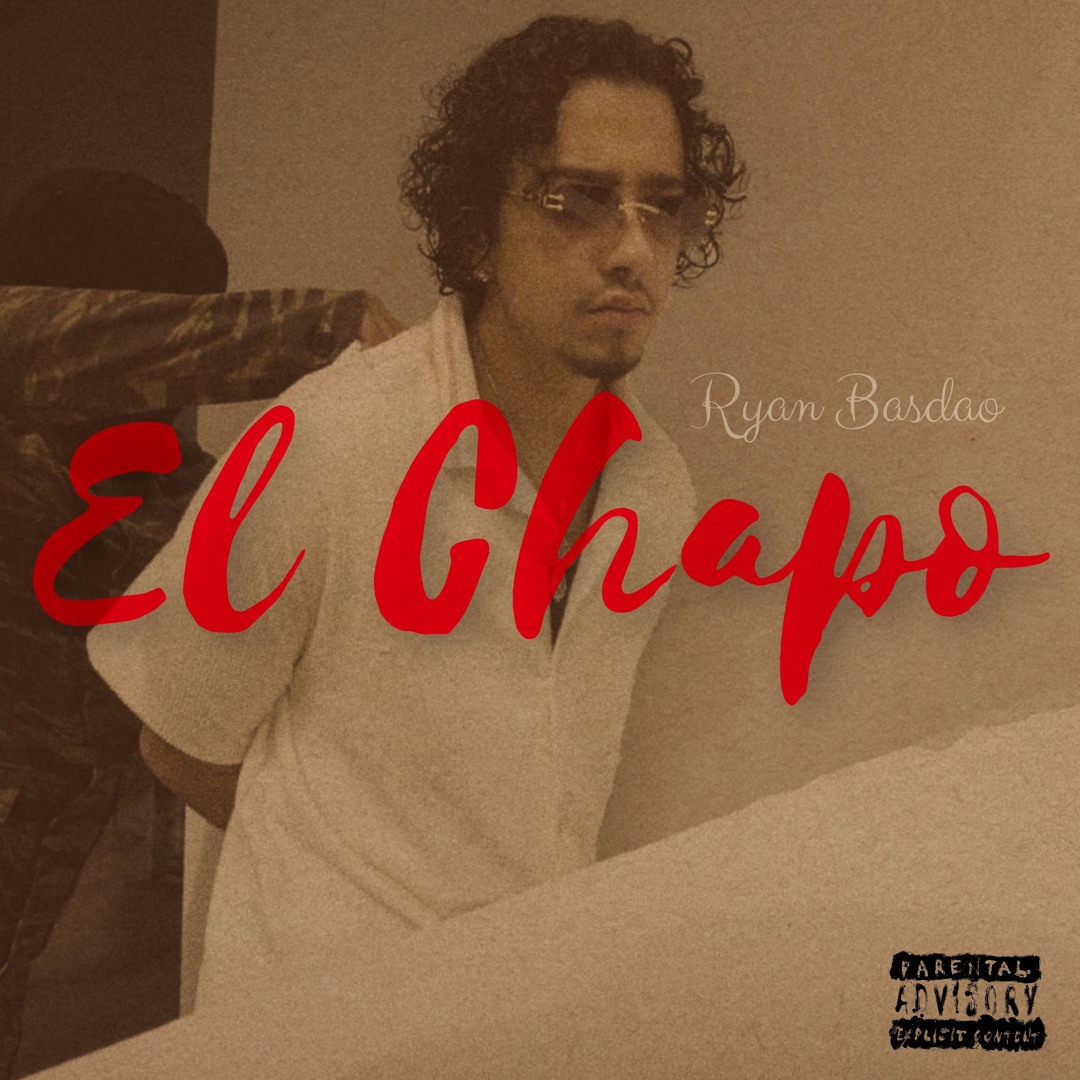 Stream EL CHAPO by ryan basdao | Listen online for free on SoundCloud