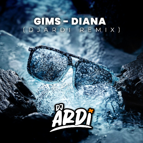 Stream Gims - Diana (DJ ARDI Remix) by DJ ARDI | Listen online for free ...