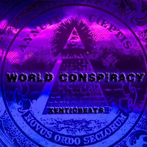 Stream Cicada 3301 "The Instar Emergence" Flip by Xenticbeats | Listen ...