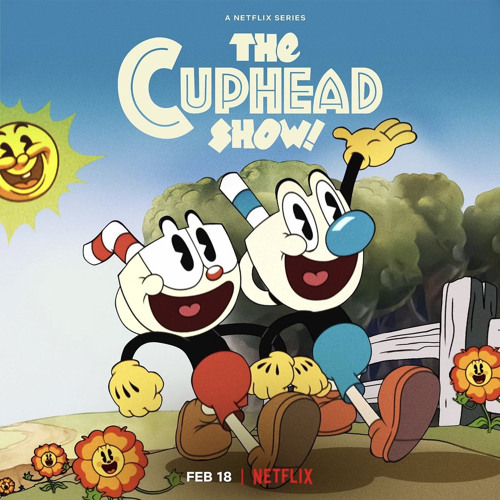 Stream The Cuphead Show Pilot Suite by looney_guy2452 | Listen online ...