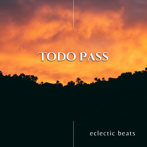 Stream GO GET by Todo Pass | Listen online for free on SoundCloud