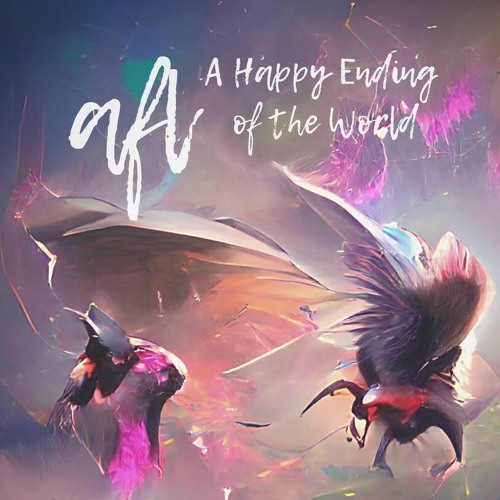 Stream A Happy Ending Of The World by AFL | Listen online for free on ...