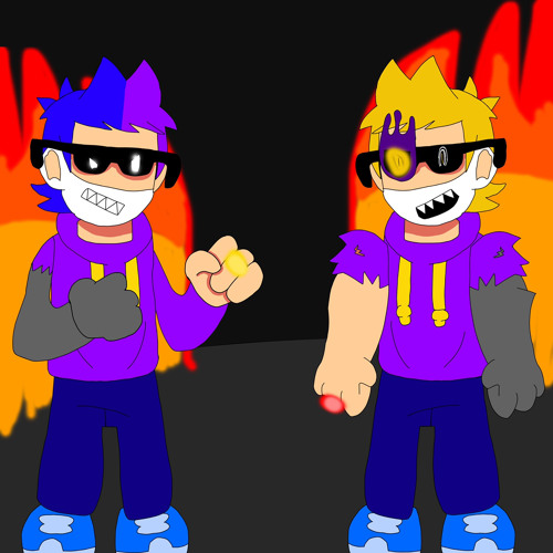 Stream Fnf Trixelz Confronting your self by Trixelz FNF Mods | Listen ...