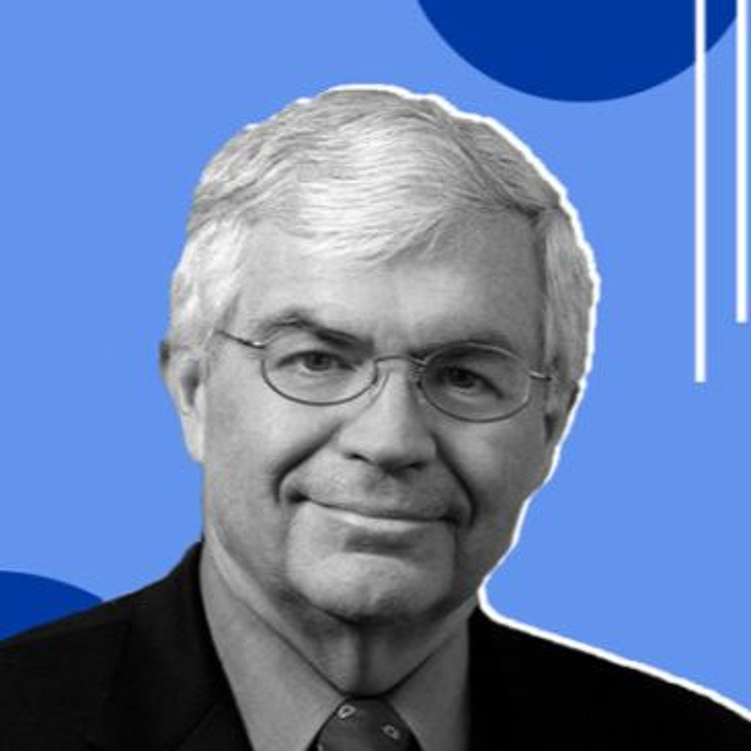 Stream Prof John B. Taylor - Are We Entering A New Era Of High ...