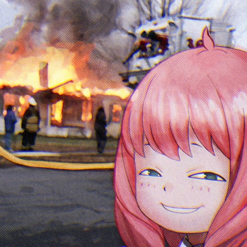 Stream Spy x Family - Kigeki (Comedy)[Brainfucked Remix] by Low 4 ...