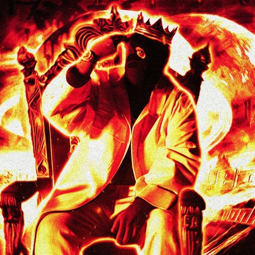 Stream YEAT - KING (prod. SKY) by SKY | Listen online for free on ...