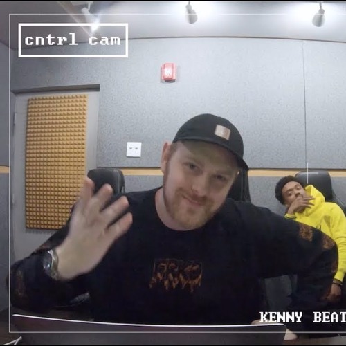 Stream Kenny Beats Beat Battle 10 by ProdbyAshy | Listen online for ...