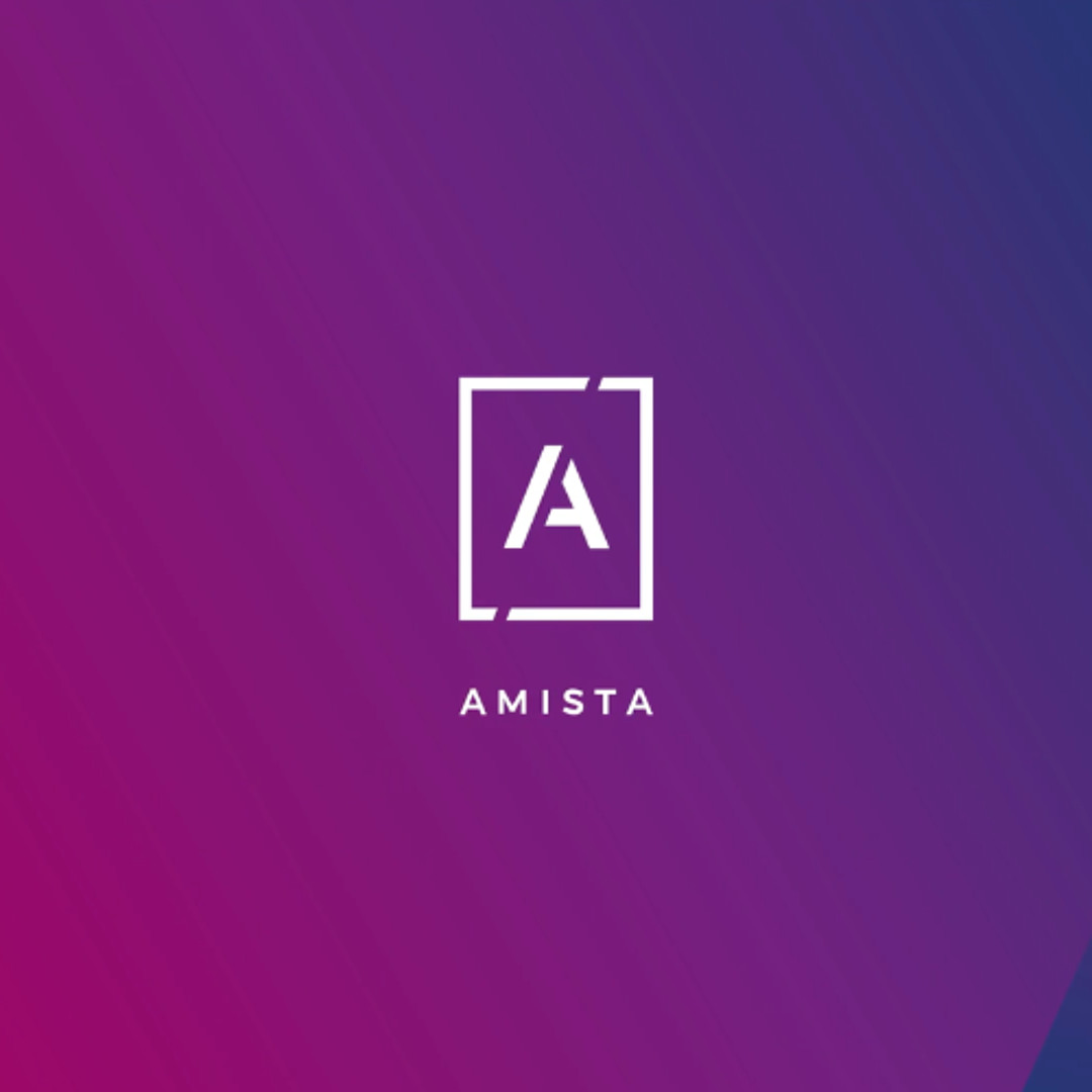 Stream AMISTA --> [sonic logo] by OBSON AUDIO | Listen online for free ...