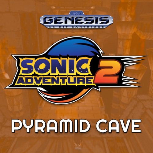 Stream Sonic Adventure 2 - Keys the Ruin [Genesis RMX] by Neo Foxster ...