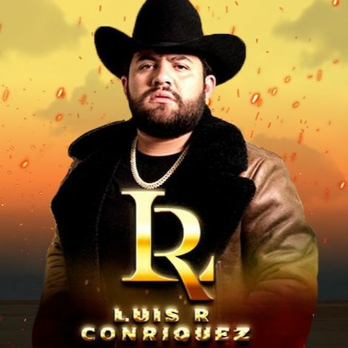 Stream Luis R Conriquez Mix by Sonido Sabino | Listen online for free ...