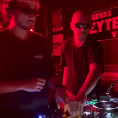 Stream JAILO B2B TJAKA TOMAS AT 'T HOF 21 JULY 2023 by Jailo | Listen ...