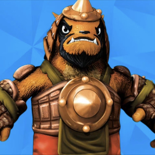 Stream Mab Lobs - Skylanders Trap Team by GoblinShack | Listen online ...