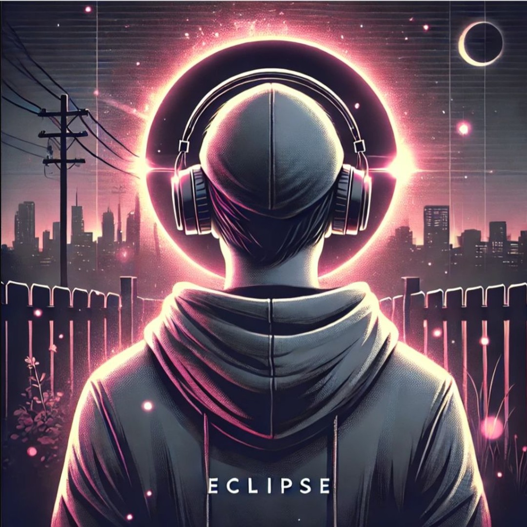 Stream Eclipse Feat Trunks By Munka Listen Online For Free On
