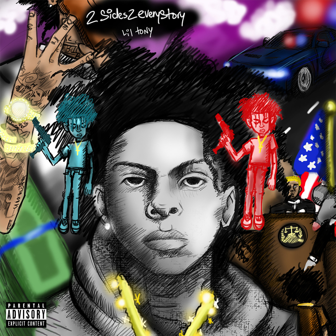 Stream 344Tre | Listen to Lil Tony playlist online for free on SoundCloud