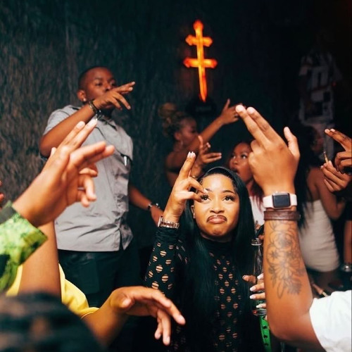 Stream Hot In Here X Mana Banduu (Kevin Maleesha Edit) by Kevin ...