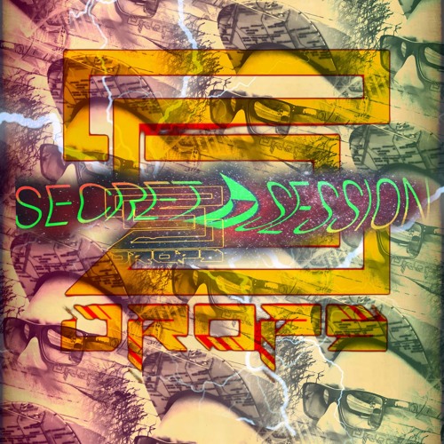 Stream Secret Sessions # 7 by 5Drops | Listen online for free on SoundCloud