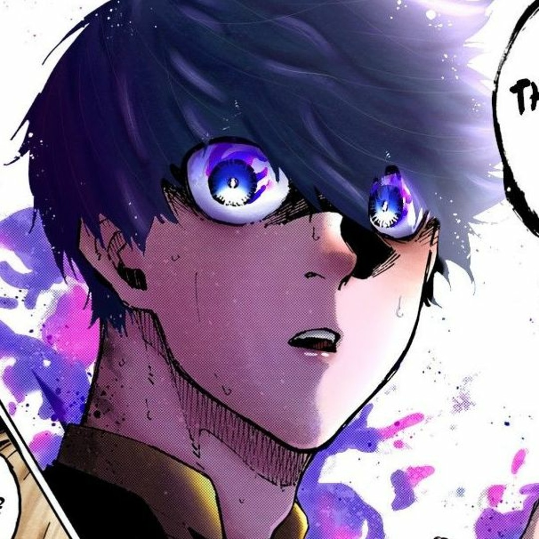 Stream "Meta Vision" Isagi x Menace by Q | Listen online for free on ...