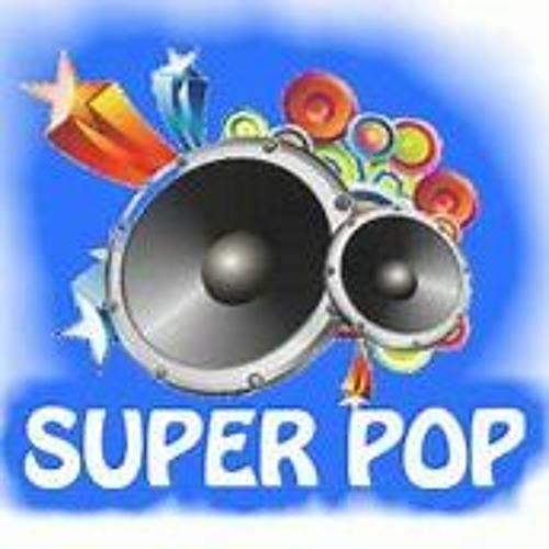 Stream Super Pop by brunoFrancoDJ | Listen online for free on SoundCloud