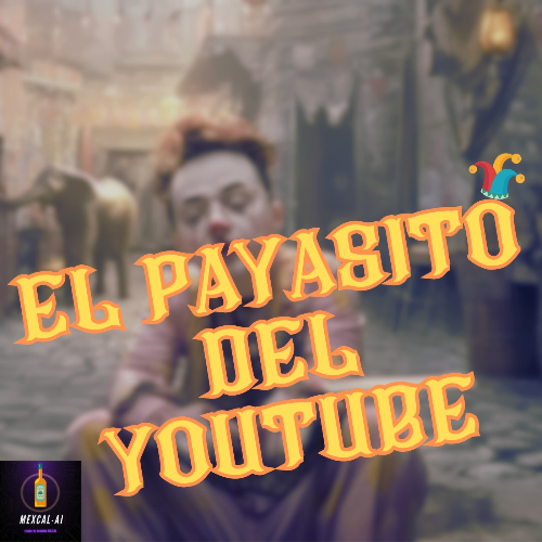 Stream Ajolote | Listen to El payasito del youtube playlist online for ...