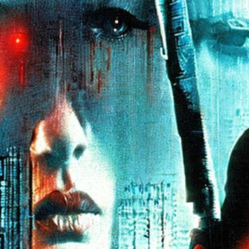 Stream Blade Runner 2049 Basssynth by Ian Haddock | Listen online for ...