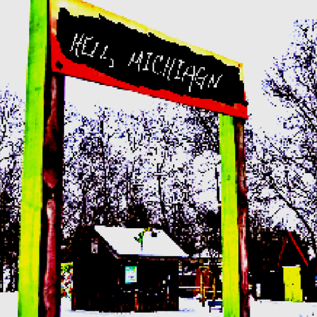 Stream Hell, Michigan by CLUSTERSHOT OST | Listen online for free on ...