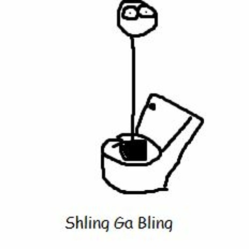 Stream Shling Ga Bling by stitchm7 | Listen online for free on SoundCloud