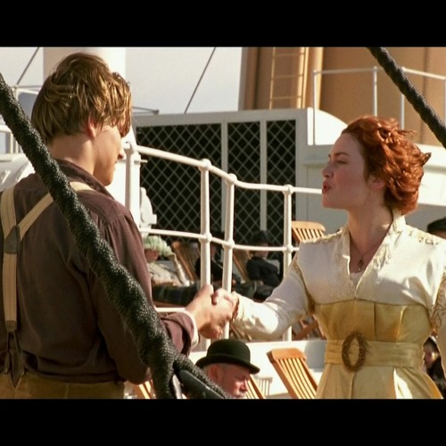 Stream Titanic Open Matte 1080p Hdtv from Kirk | Listen online for free ...