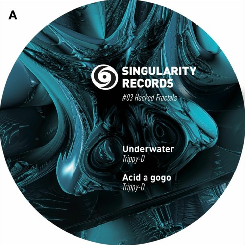 Stream DJ Trippy D | Listen to Singularity Records 03 playlist online for free on SoundCloud