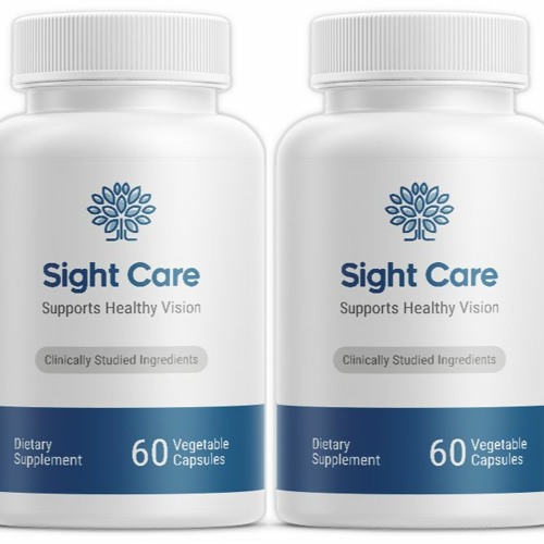 Stream SightCare (2023 Update) Restores 20/20 Vision! Clinically ...