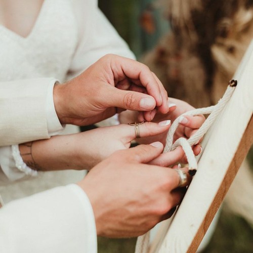 Stream How to Include a Cord of Three Strands Ceremony in Your Wedding ...