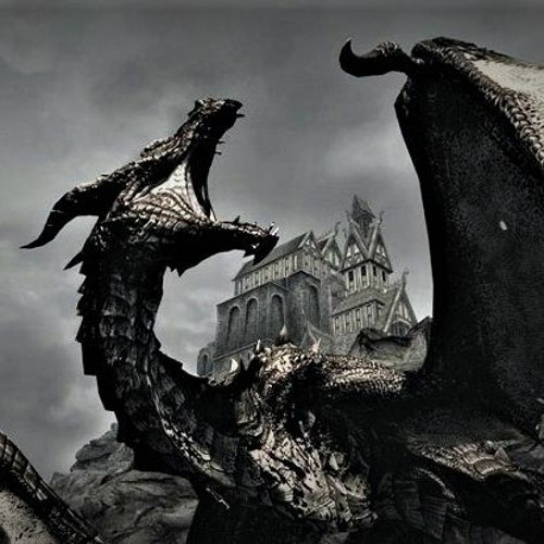 Stream Alduin the World Eater by Composer Inyeong Jeon | Listen online ...