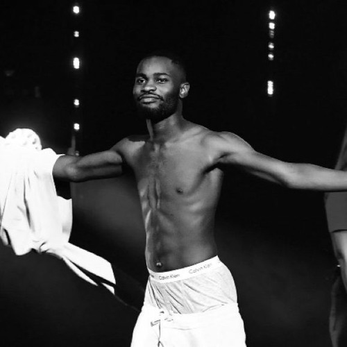 Stream DAVE X SHOW ME LOVE by €illian | Listen online for free on ...