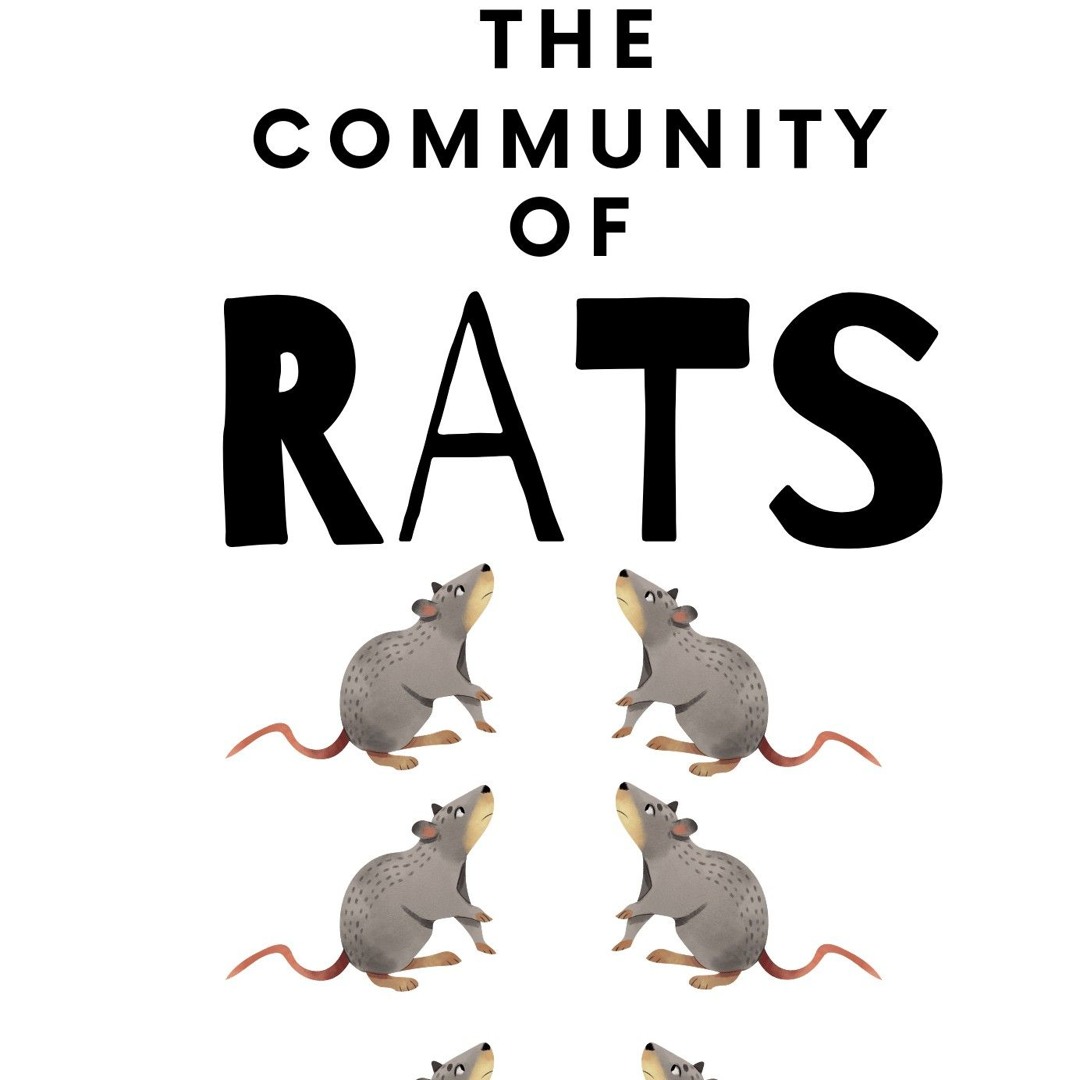 Stream The Community of Rats - an African proverb by BlackMenStuff.com ...