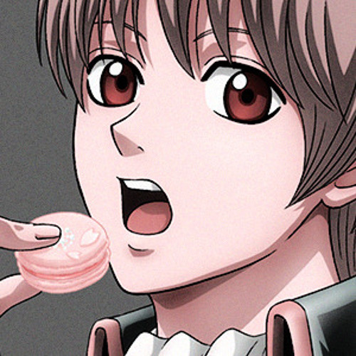 Stream Luo Tianyi & Yan He - Puppet Master Finest Creation by zura ...