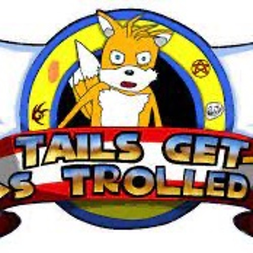 Stream Fnf Tails Gets Trolled V2 No Villains 2 Miss By Sonic