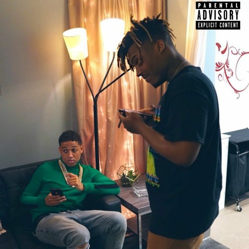 Stream Juice WRLD_Before Tomorrow (Feat. Lil Bibby) by xBleachDJ_999 ...