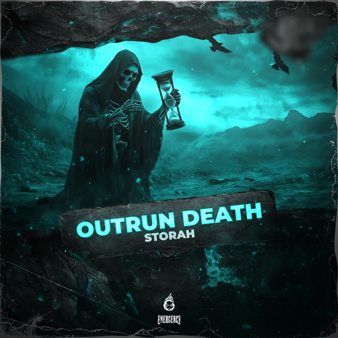 Stream Outrun Death by Spoontech Records | Listen online for free on ...