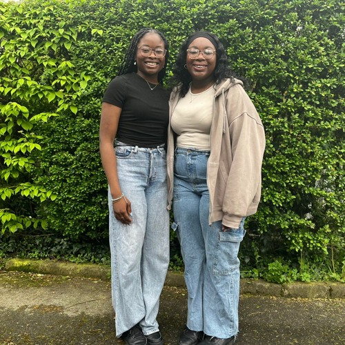 Stream KCLR News: Garda Youth Award winners (2023) Rachel and Sarah ...