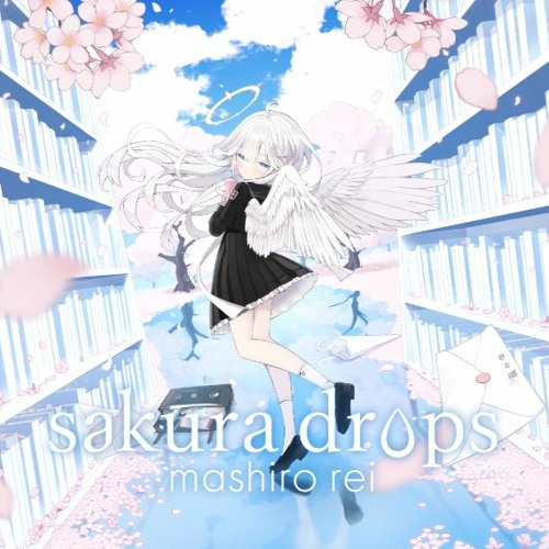 Stream mashiro rei - sakura drops by Suppon | Listen online for free on SoundCloud