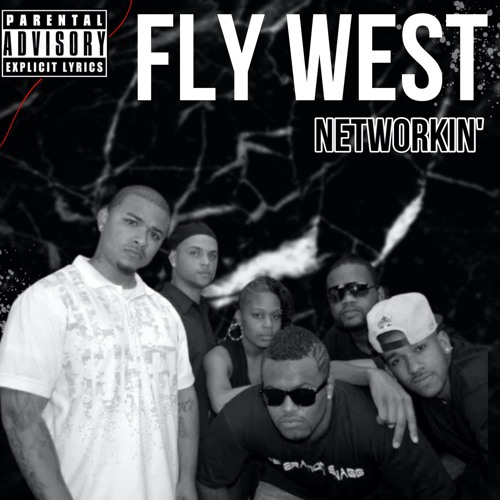 Stream Fly West - So Fly by Fly West Militia | Listen online for free ...