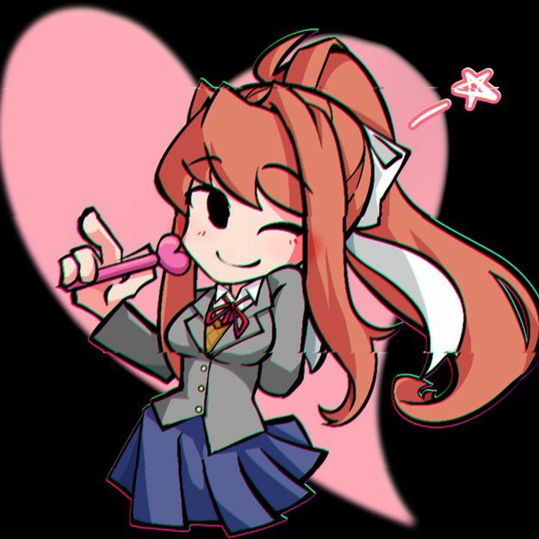 Stream Ugh - FNF Week 7 But With Monika OST by Illness | Listen online ...