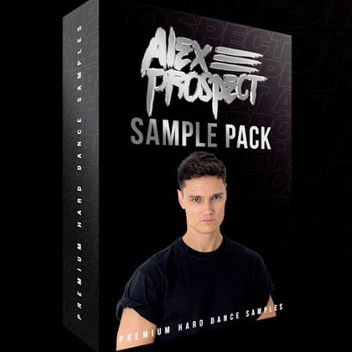 Stream Alex Prospect - Sample Pack - OUT NOW by ALEX PROSPECT | Listen ...