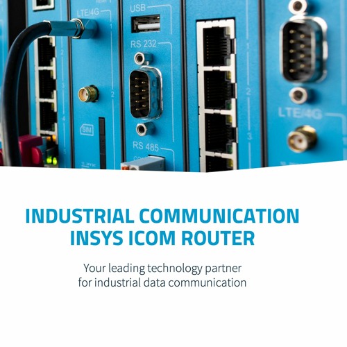 Stream INSYS icom | Listen to router (EN) playlist online for free on ...