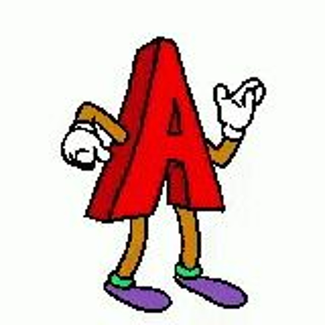 Stream Drayy | Listen to The alphabet series playlist online for free ...