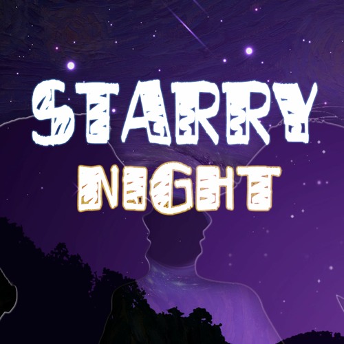 Stream Starry Night by Azcent | Listen online for free on SoundCloud