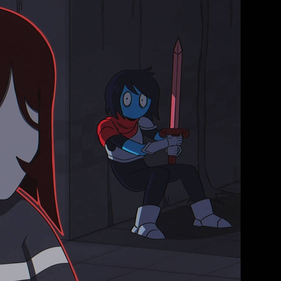 Listen to MEAT FACTORY by H. Checkz in [DELTARUNE] Bunker - LOW BELOW ...