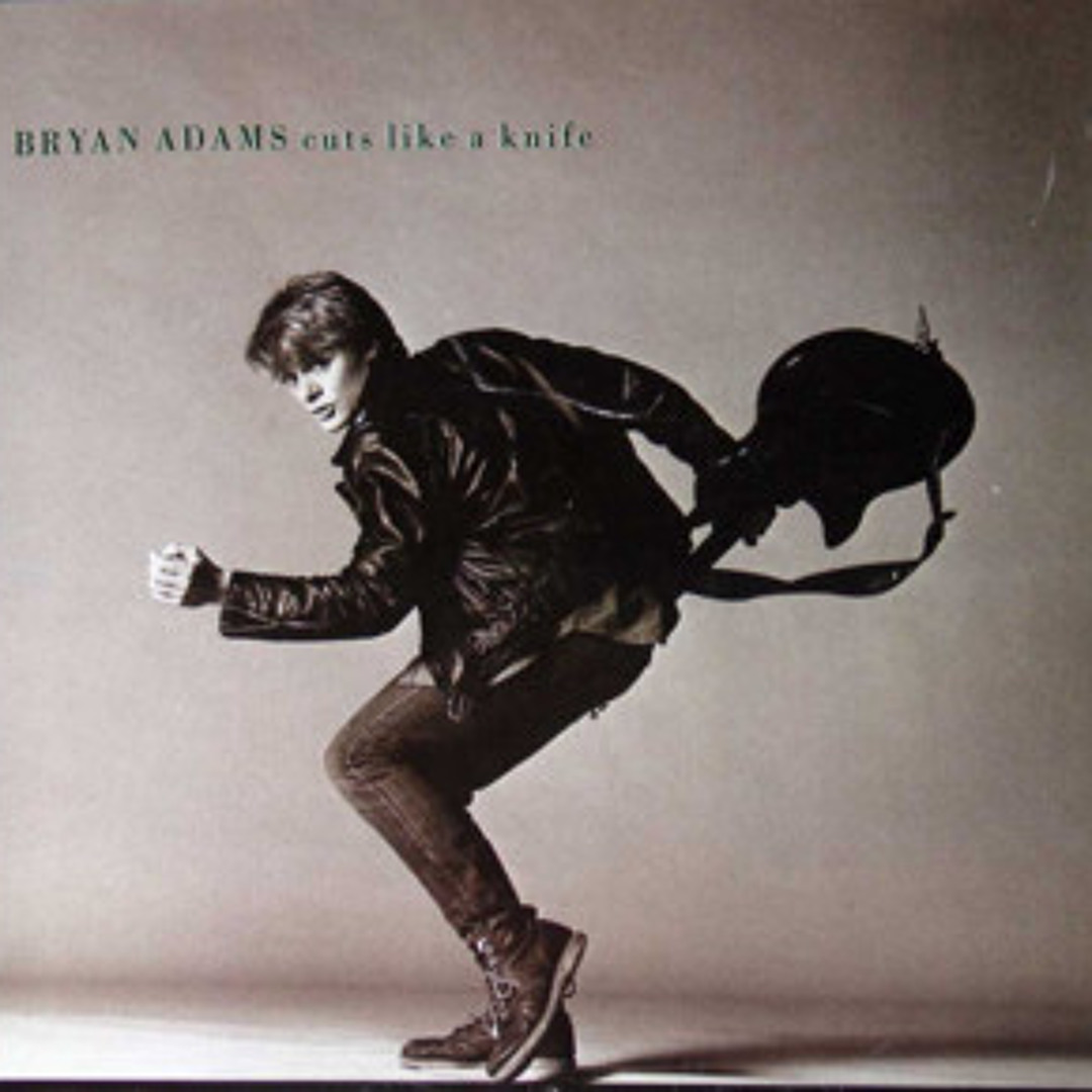 Stream Ma9Na - [ma-nine-uh] | Listen to Bryan Adams - Greatest Hits ...