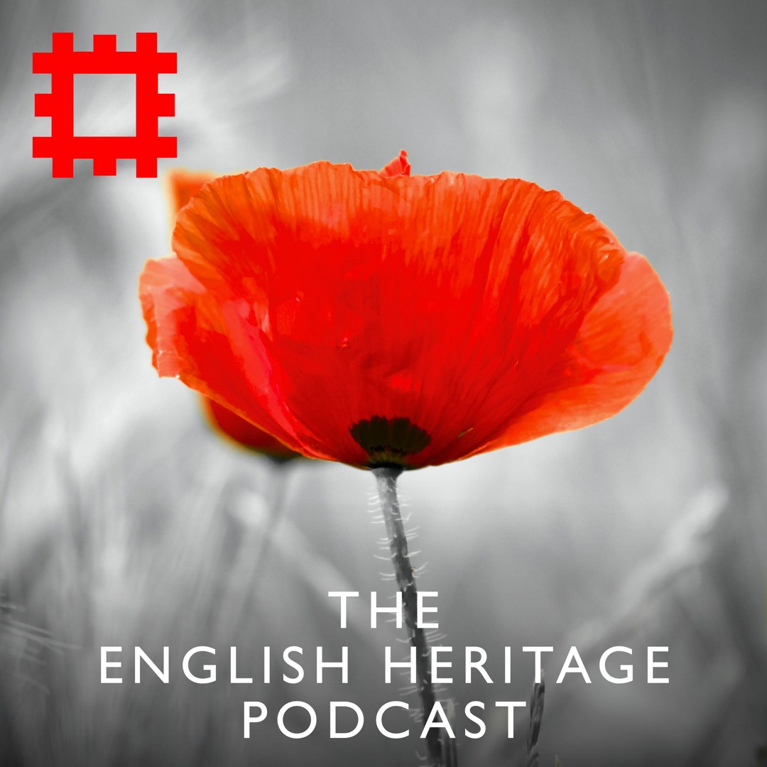 Stream episode Episode 137 – The history of Poppy Day by English ...