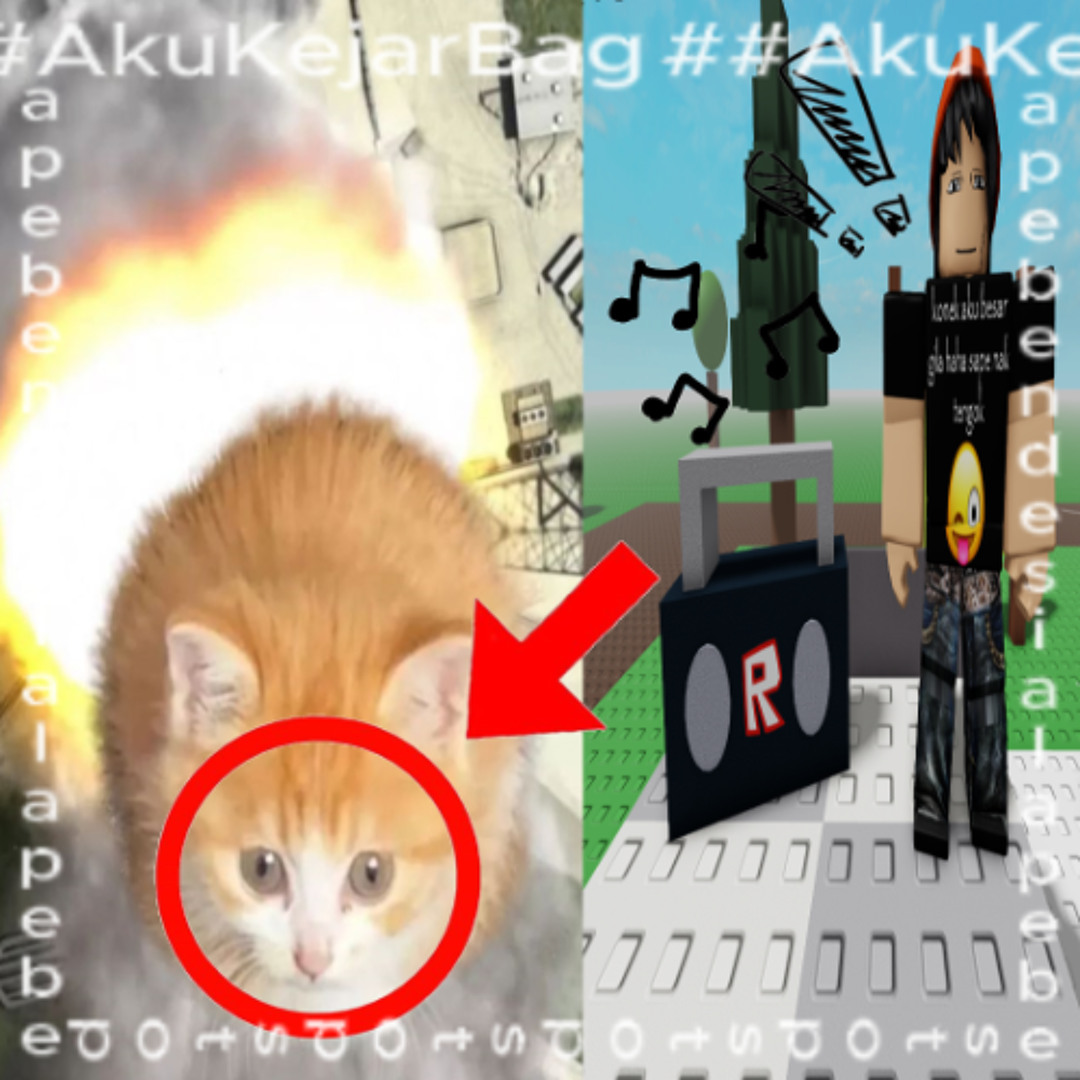 Stream ##AkuChaseBag [cloverX] #digicoremelayu #theoryclass by ...